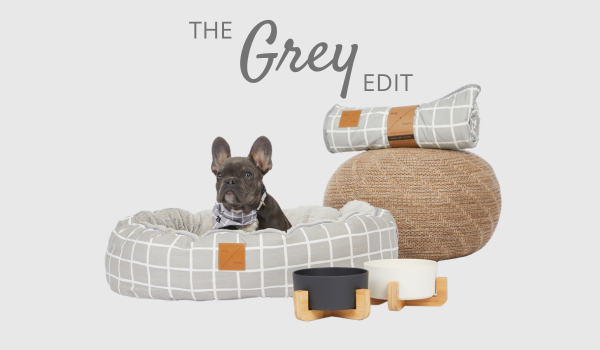 The Grey Edit – Mog & Bone
